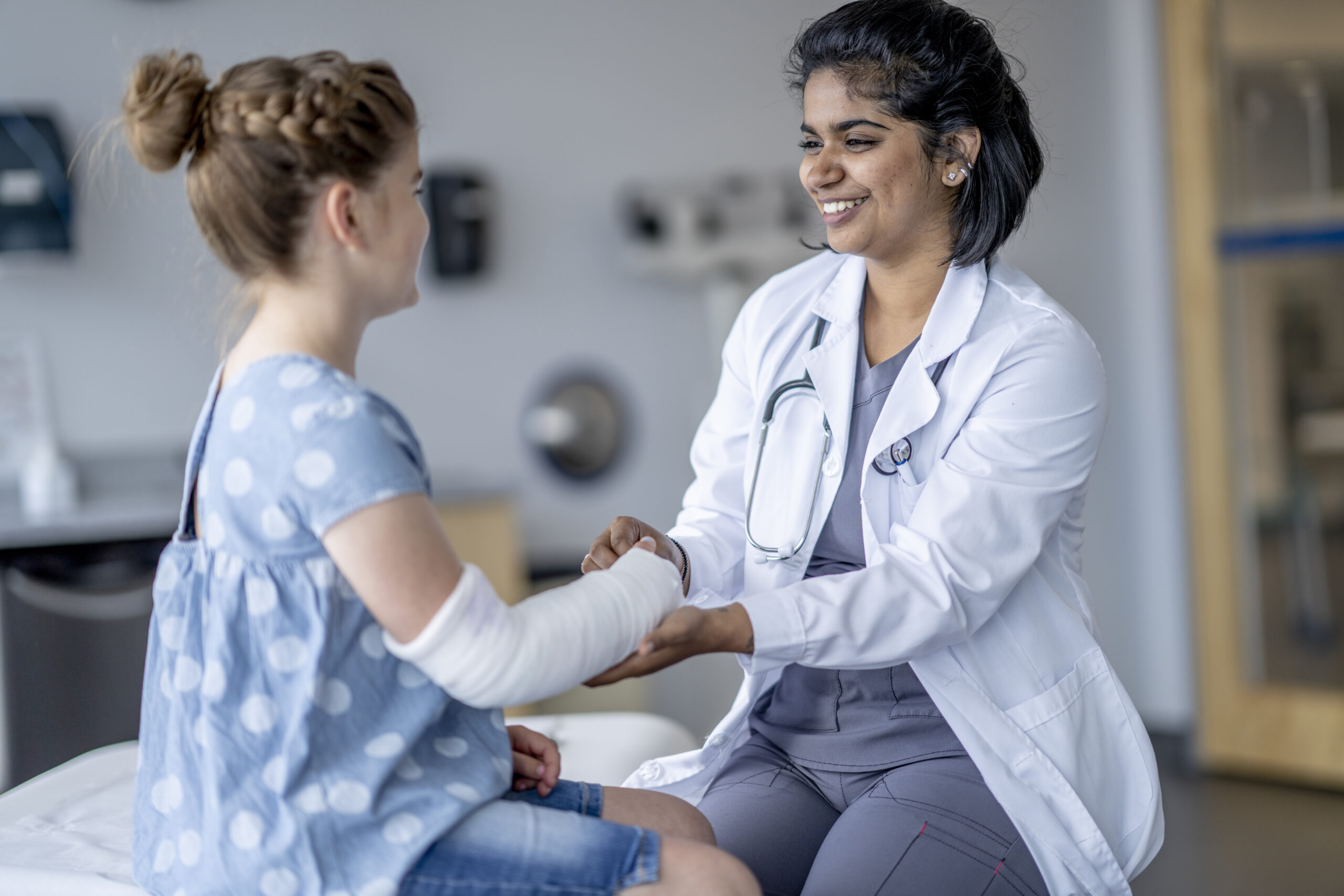 External validation of an AI solution for the detection of elbow ...