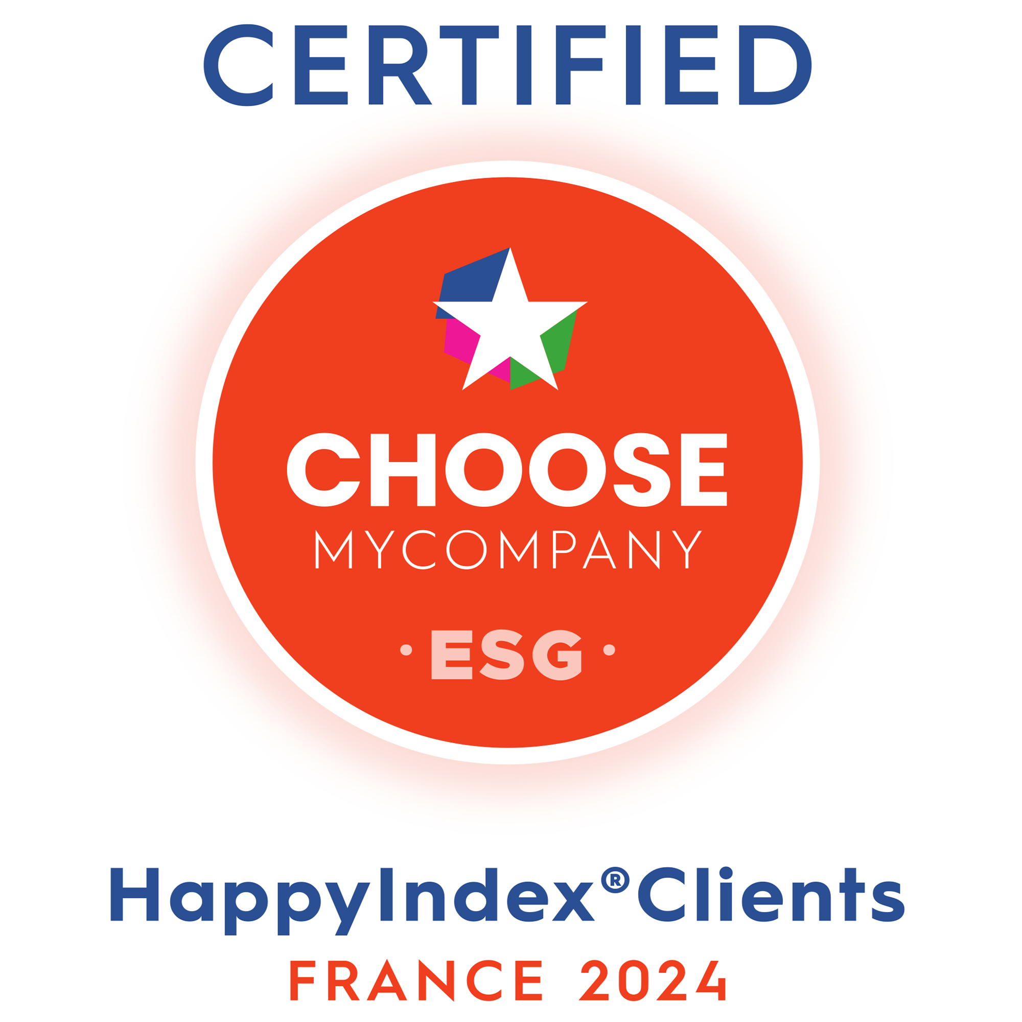 Milvue certified Happy Clients